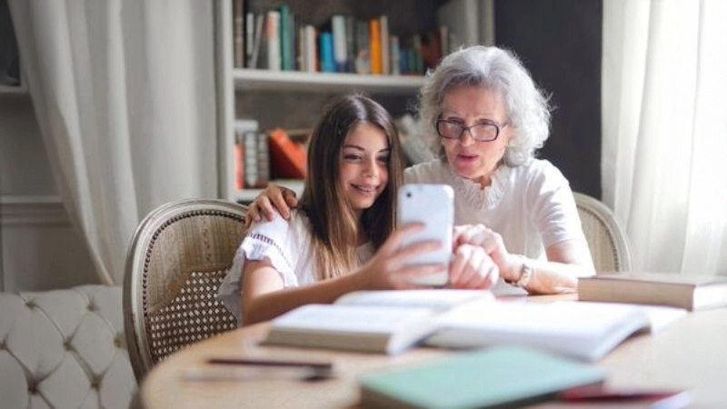 HDFAMST X006 Age-Friendly: Working with Older Adults and Caregivers | Ohio State Professional ...